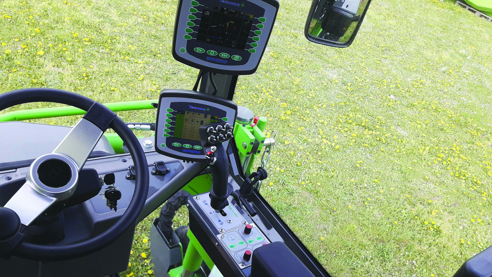 T 150 – TECNOMA